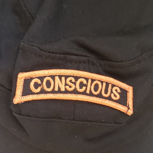 Orage | Accessories | Rare Old School Punk Rock Conscious Hat | Poshmark